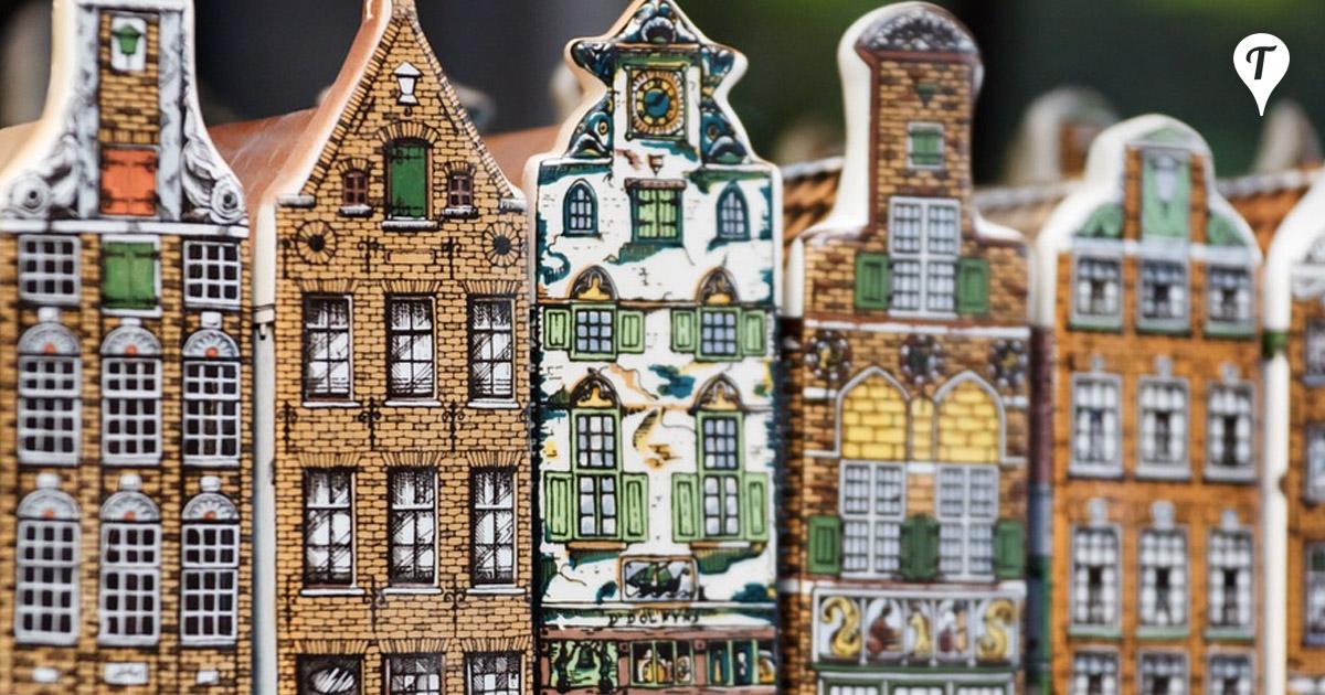 9 rues Amsterdam 9 meilleurs magasins guide ville hotspots mode